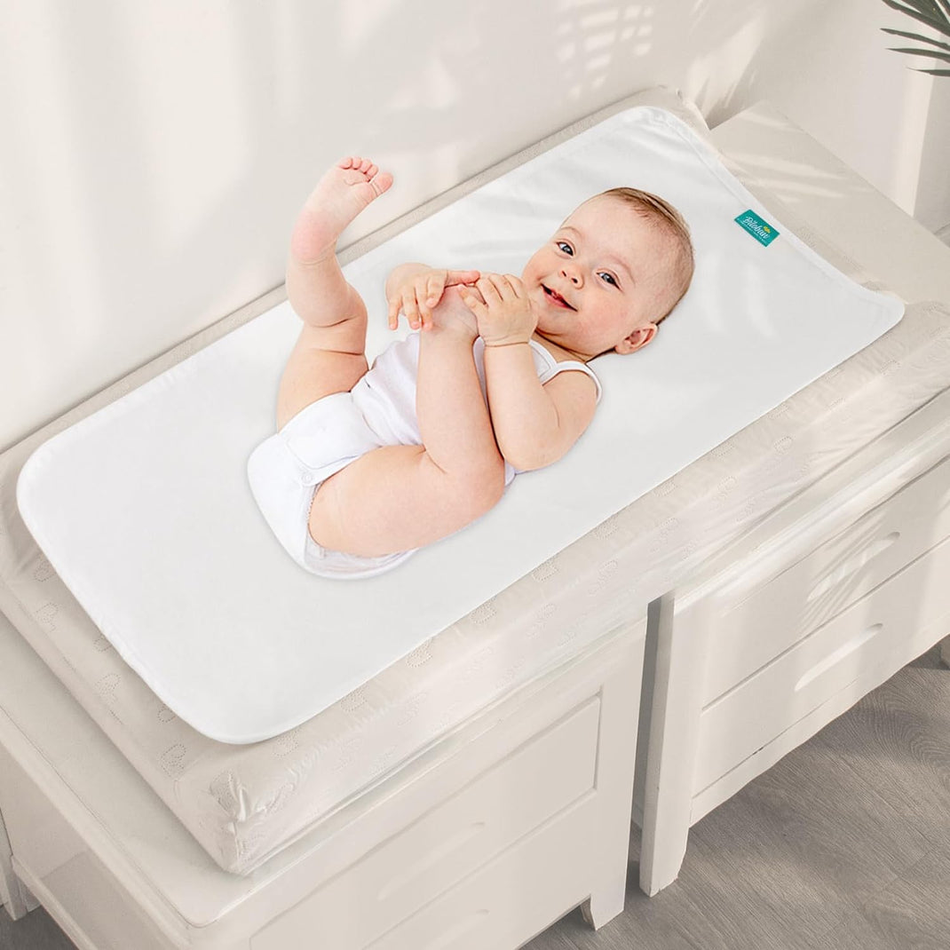 Shop Best Changing Pad Liners Now | Various Materials are On Sale ...