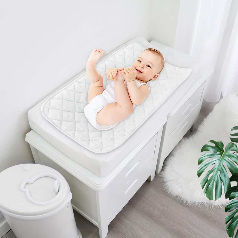 Shop Best Changing Pad Liners Now | Various Materials are On Sale ...