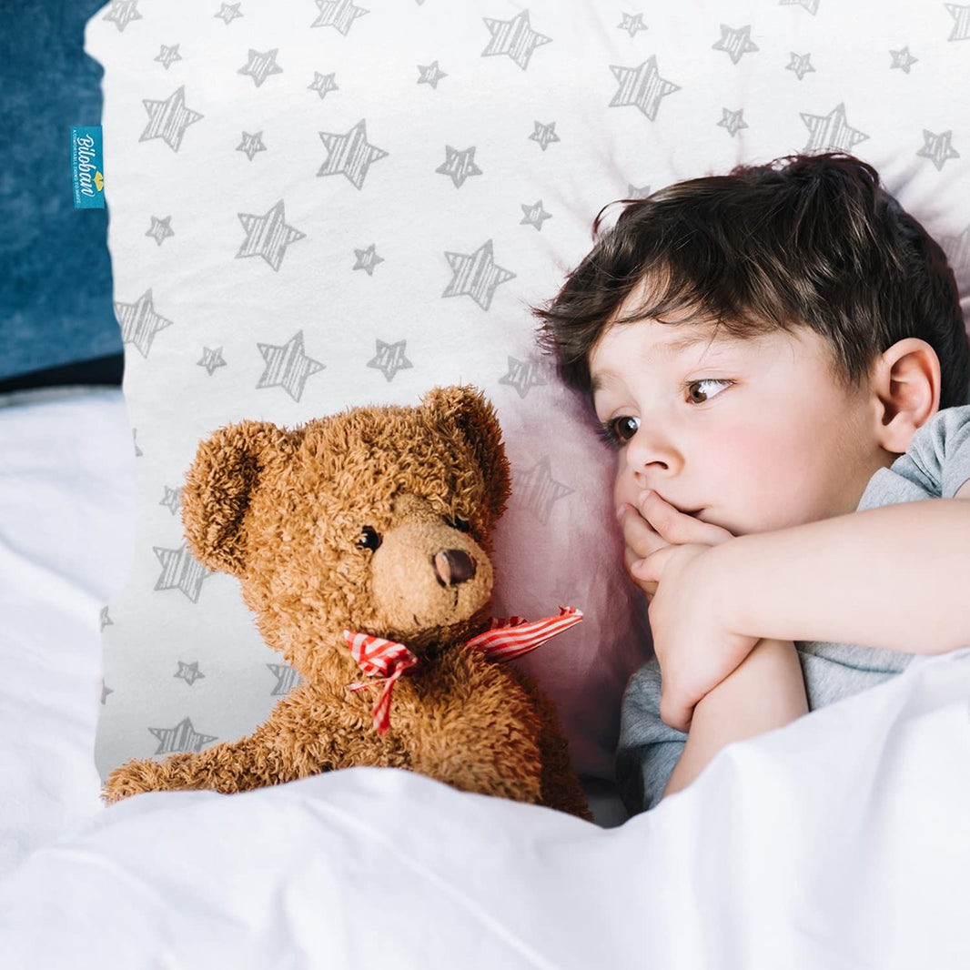 Shop Best Toddler Pillow Now | Various Sizes/Colors On Sale - Biloban ...