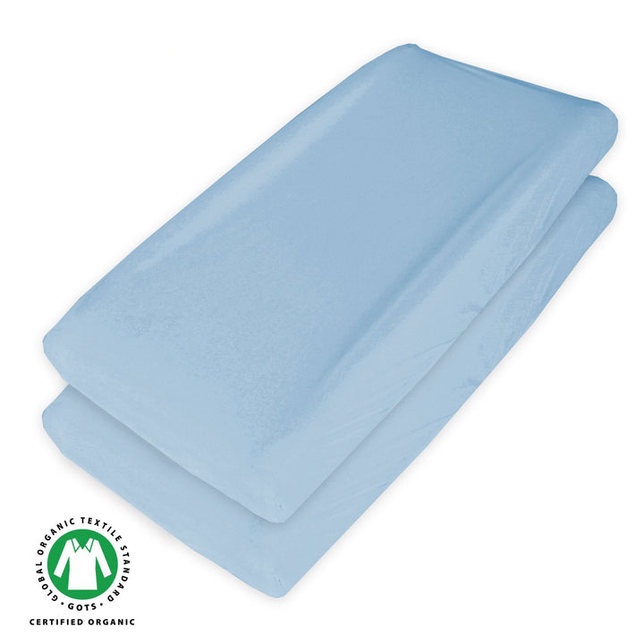 Changing Pad Covers