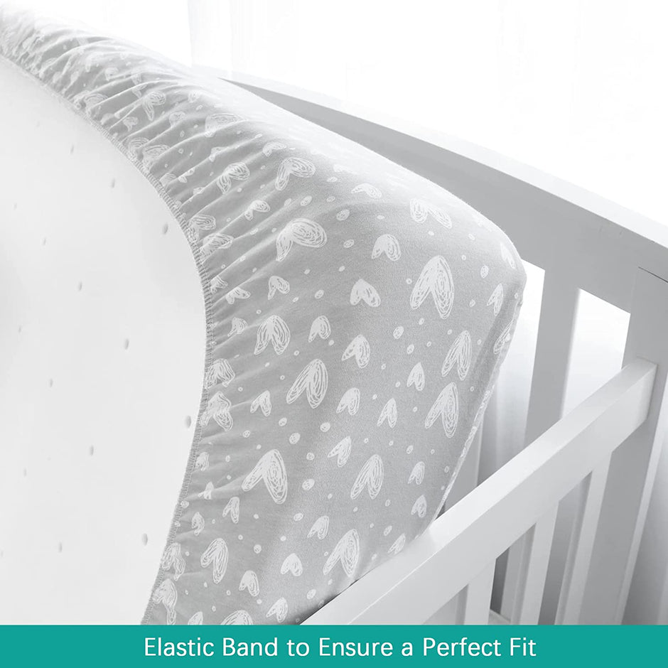 Crib Sheet